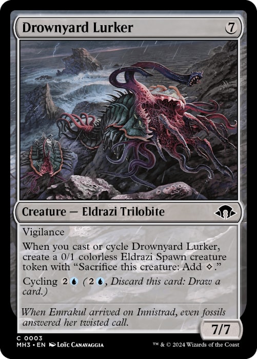 Azlask The Swelling Scourge In Commander Article By Stephen Johnson
